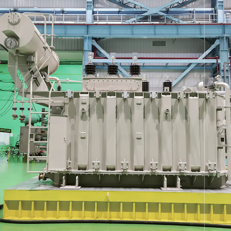 CEEG 35kV Oil-immersed Power Transformer - CEEG Electric Transformer Manufacturer